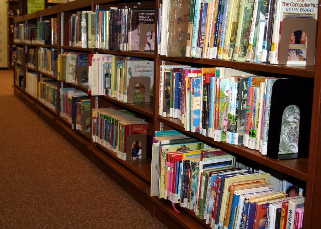 Five Steps for Creating Your Book's Title So Your Book Sells More ...